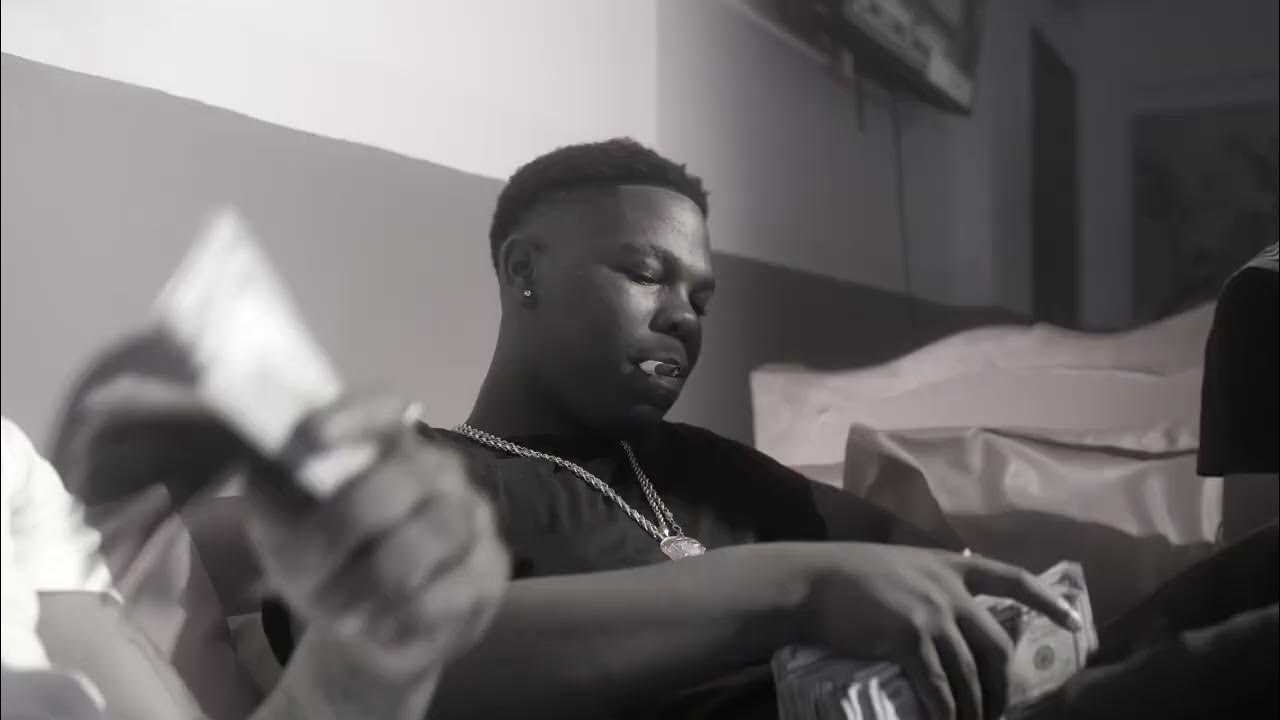 Yung Hunnit - Letter To The Trap (Official Music Video) - YouTube