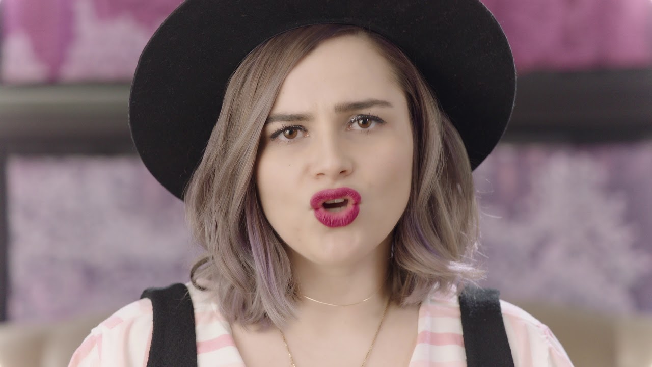 Aria Jay - GROWTH (Official full-length visual album) - YouTube