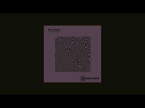 Matt Prehn - Rough Night (Fernando Ortega Remix)