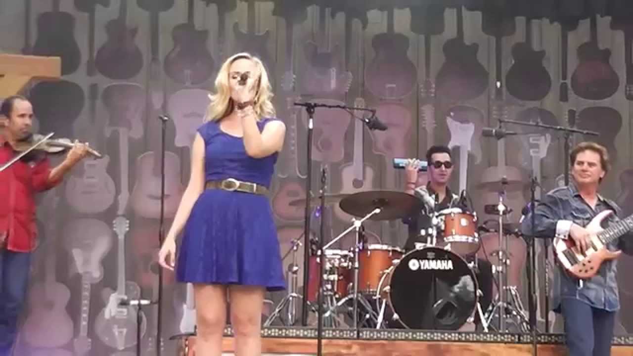 The Kelly Rae Band - A Life That's Good - YouTube