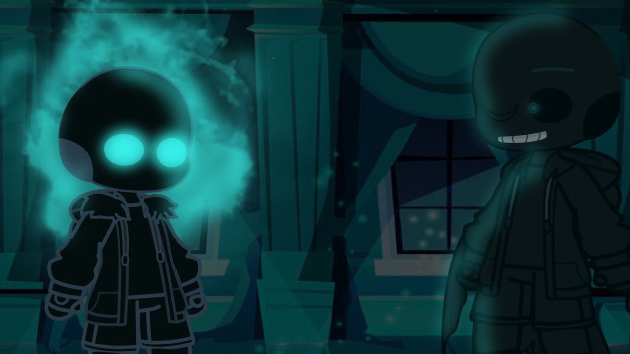 Nightmare Mode!Sans vs Nightmare!Sans - YouTube