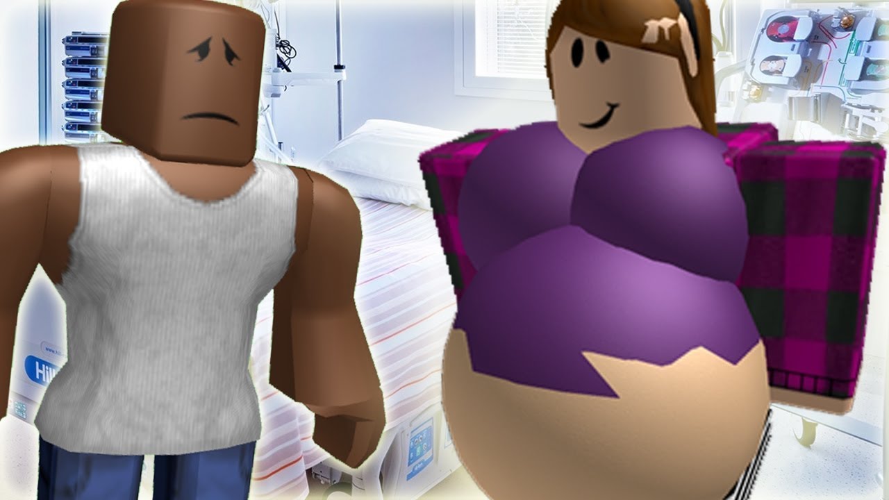 PREGNANT In ROBLOX I HAVE A BABY YouTube pregnant-in-roblox-i-have-a-baby-youtube