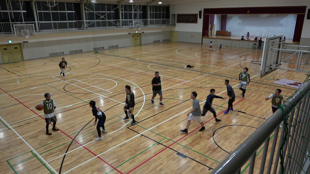 2019/11/23 game01-4K C0020 - YouTube