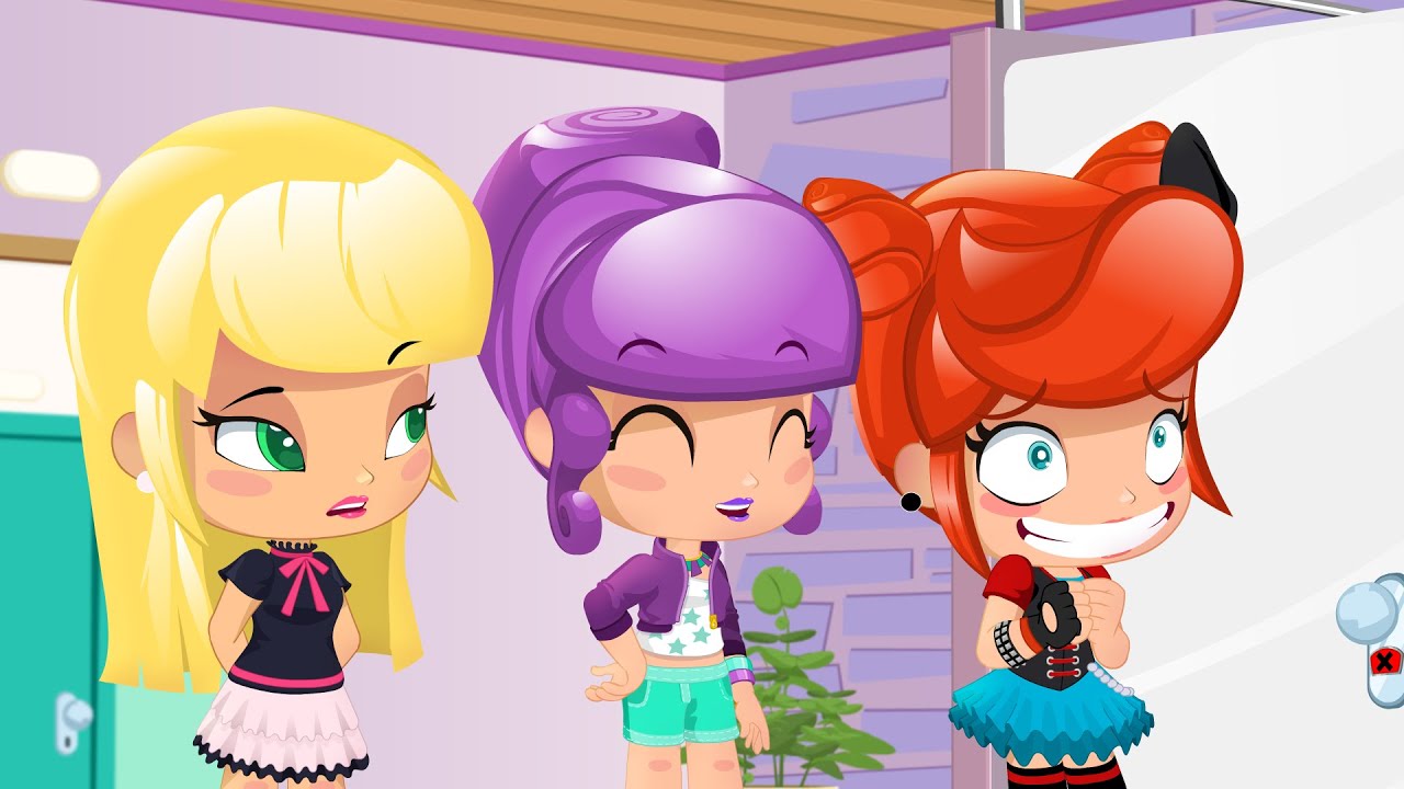 PINY Institute of New York - Se Acabó La Diversión | WOW CLUB ESPAÑOL ...