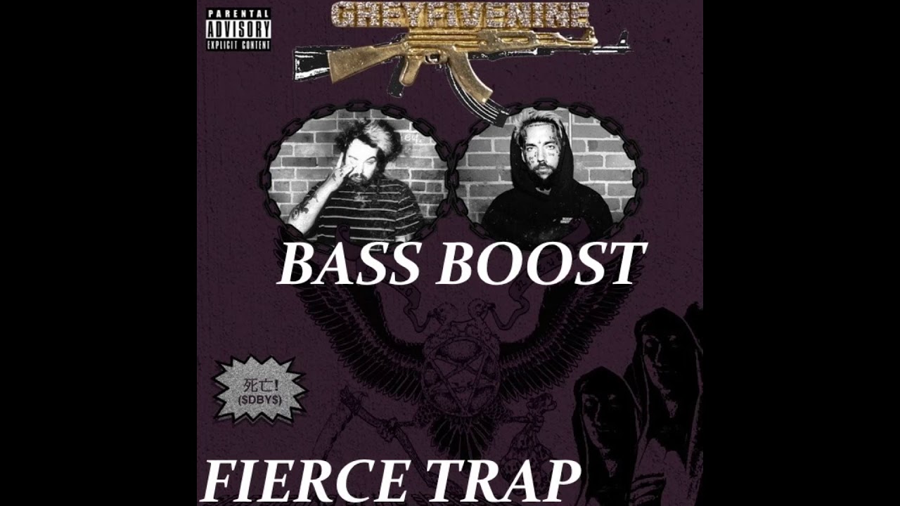 Suicideboys - MEGA ZEPH | BASS BOOSTED - YouTube