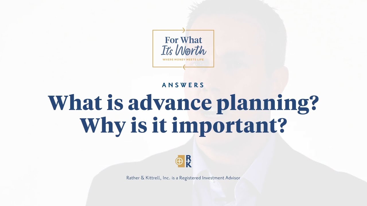 Rather & Kittrell Capital Management-FWIW : What is Advanced Financial ...