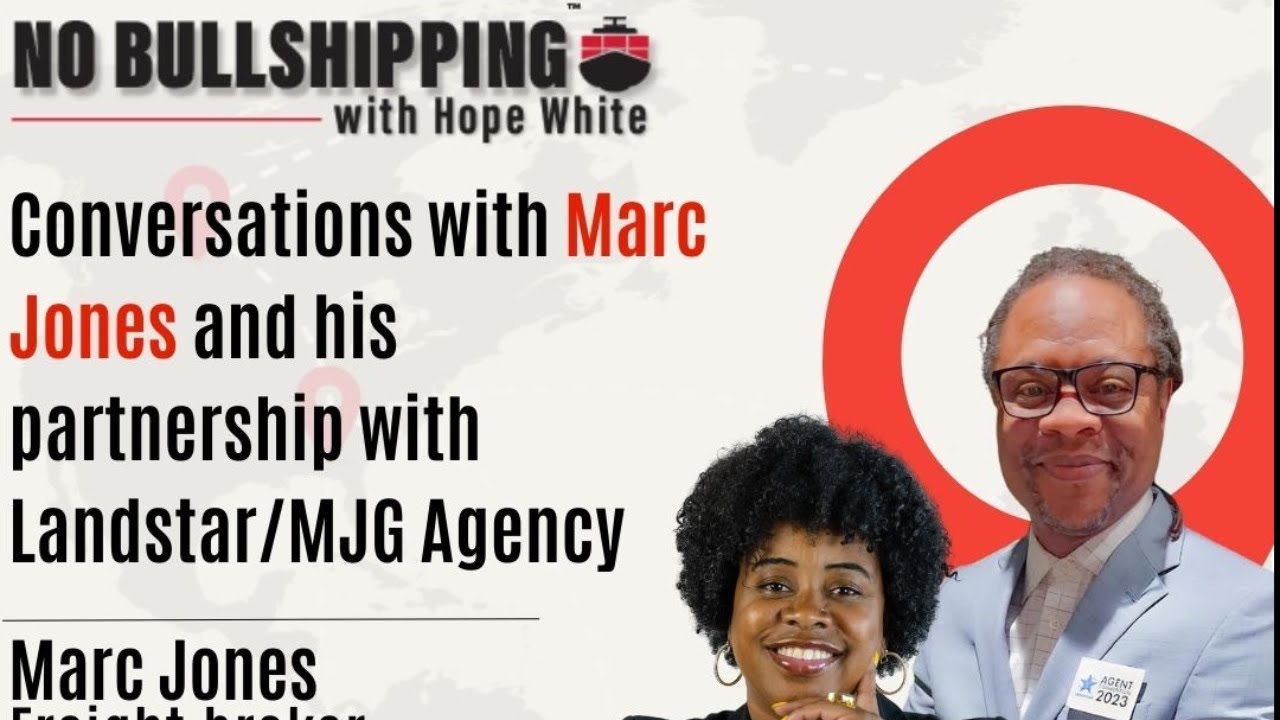 No Bullshipping with Hope White - YouTube