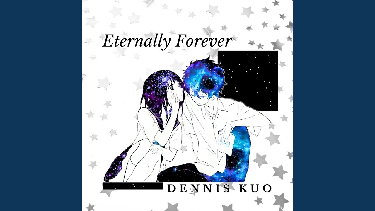 Eternally Forever (Solo Piano Version) - YouTube