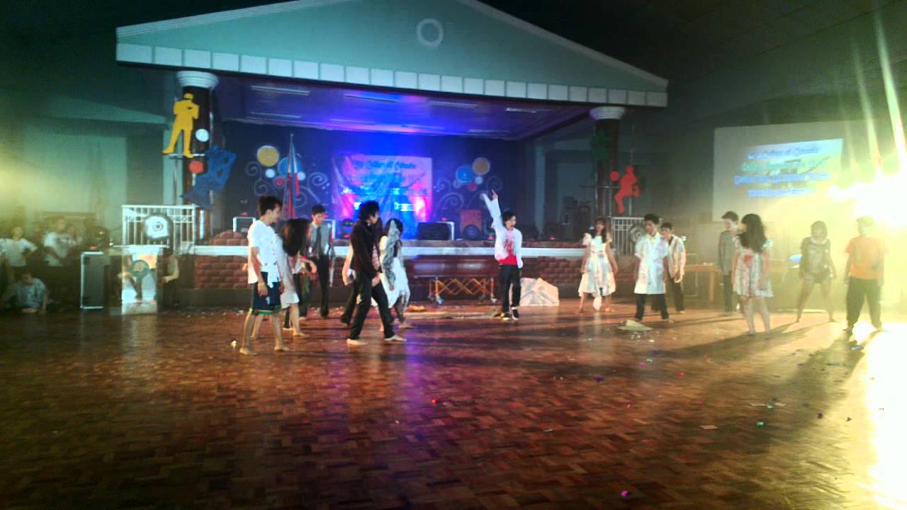 City College of Calamba College Acquaintance 2012 Information ...