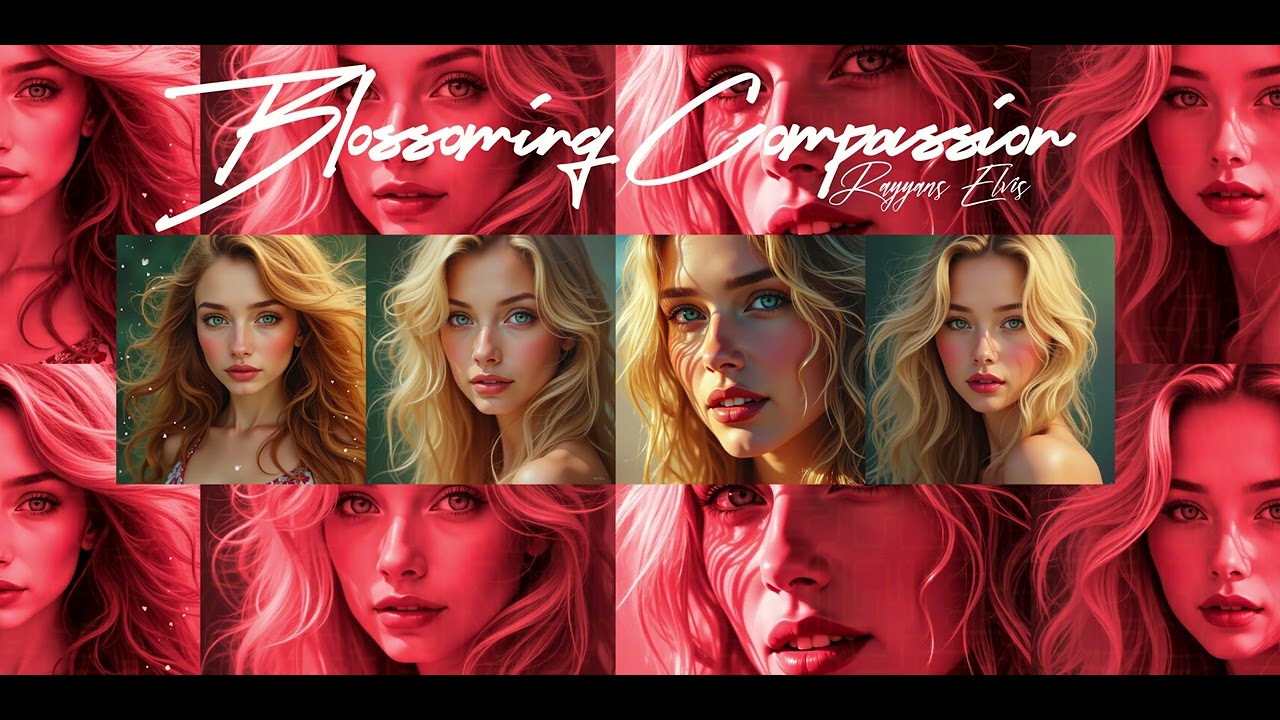 Blossoming Compassion - Rayyans Elvis | CR3AXIONS - YouTube