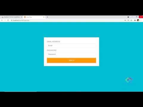 PHP full project(Employee Leave Management System Using PHP)with Source ...