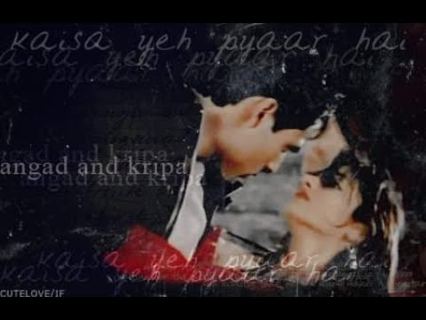 Iqbal Neha // Angad Kripa // KYPH title track // Andekhi Anjani