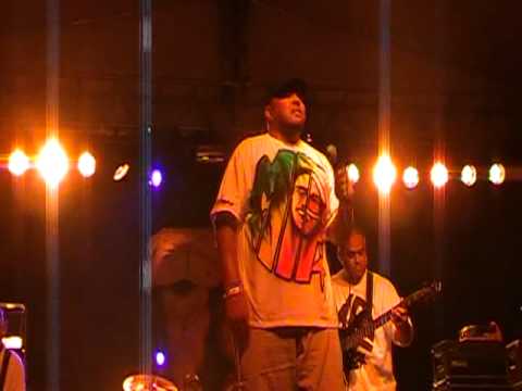 Mana Poly Allstars 3 - Powellapalooza 2010 - YouTube