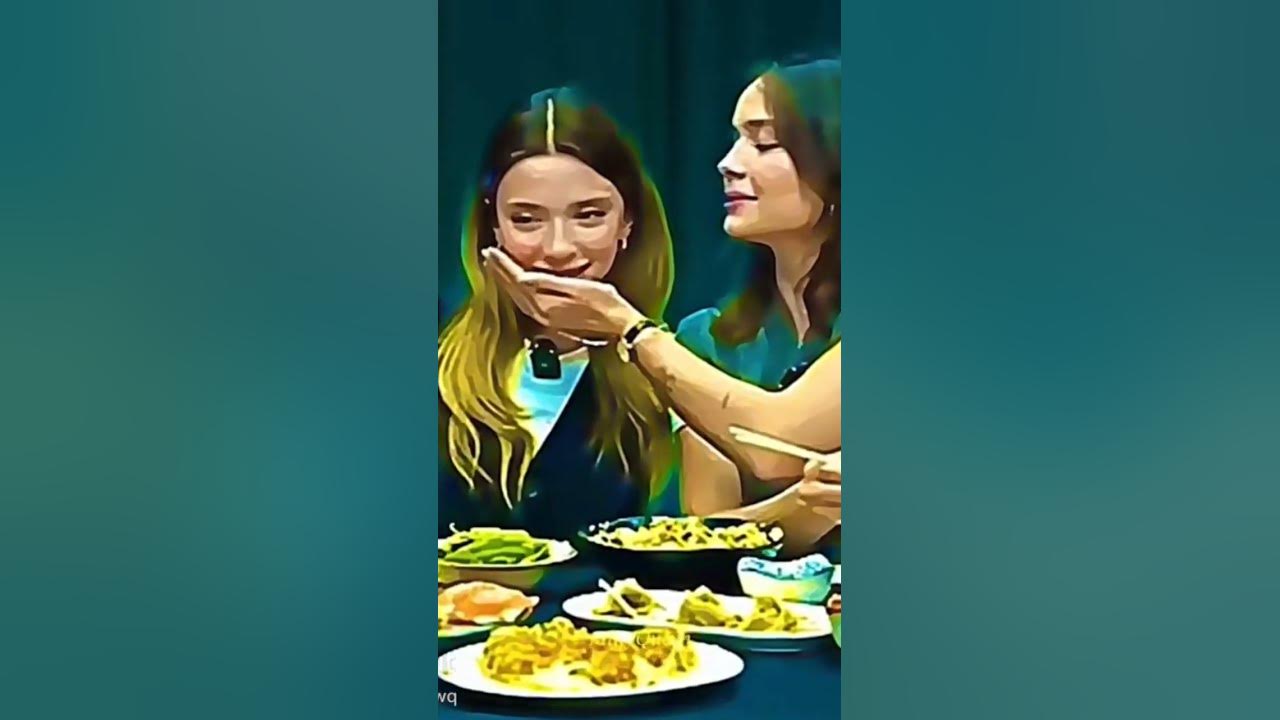 ilk editim - YouTube