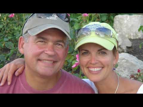 Jeff Greiner Retirement - YouTube