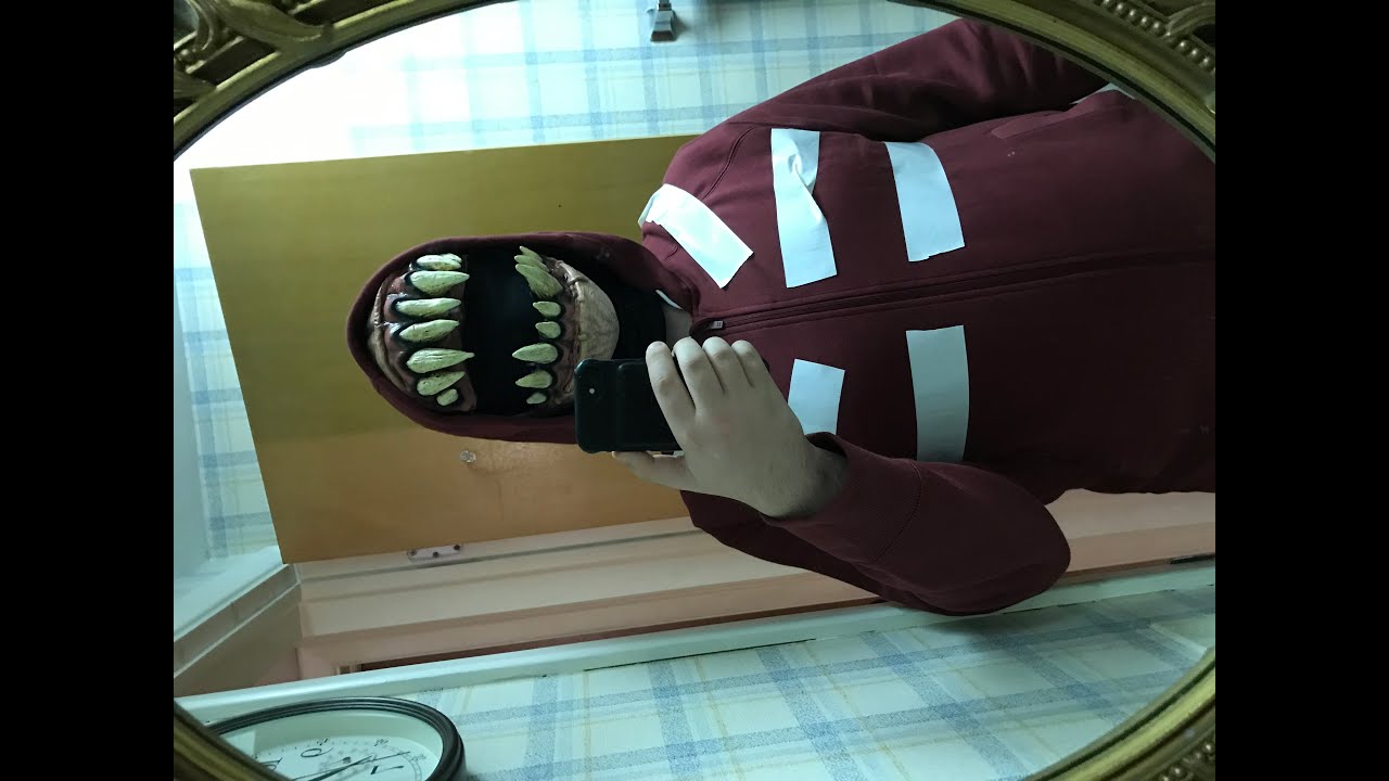 Roblox Doors: The Figure Alternate Death Screen + Guiding Light Message ...