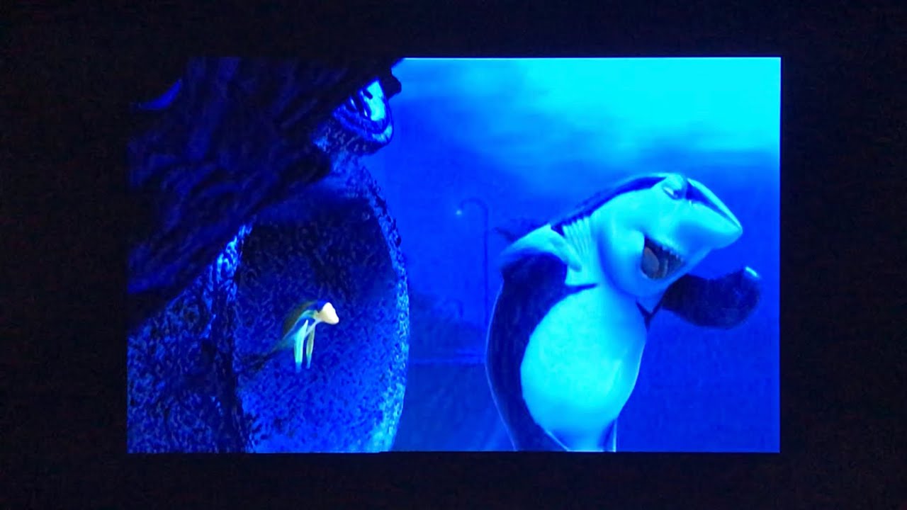 Opening To Shrek 2 2004 DVD - YouTube