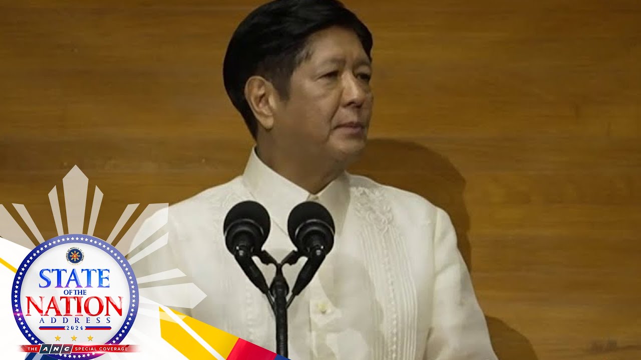 Marcos: We've made significant progress in our quest for lasting and ...