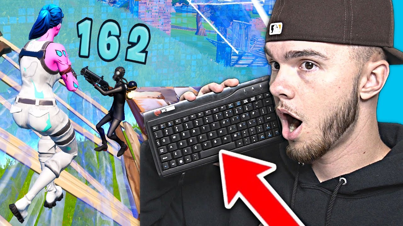 I Used The SMALLEST Keyboard In The World YouTube i-used-the-smallest-keyboard-in-the-world-youtube