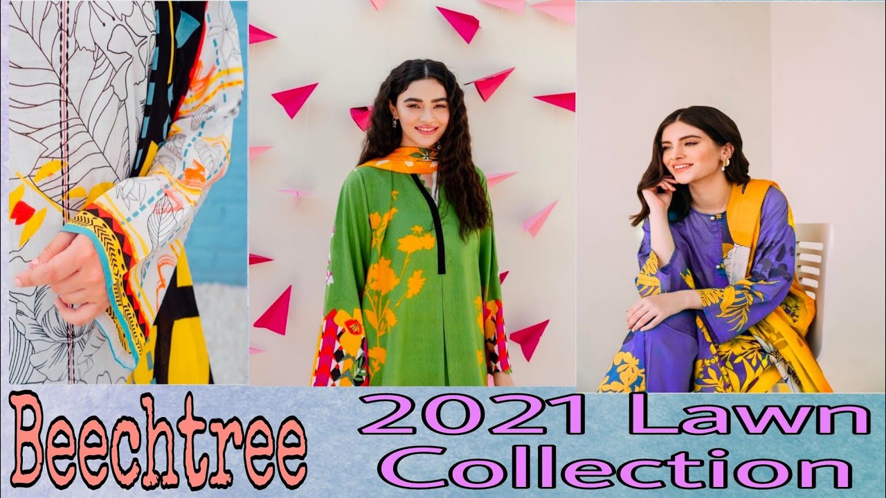 Beech Tree| Beechtree Lawn 2021| Beechtree Sale 2021| Beechtree Winter ...