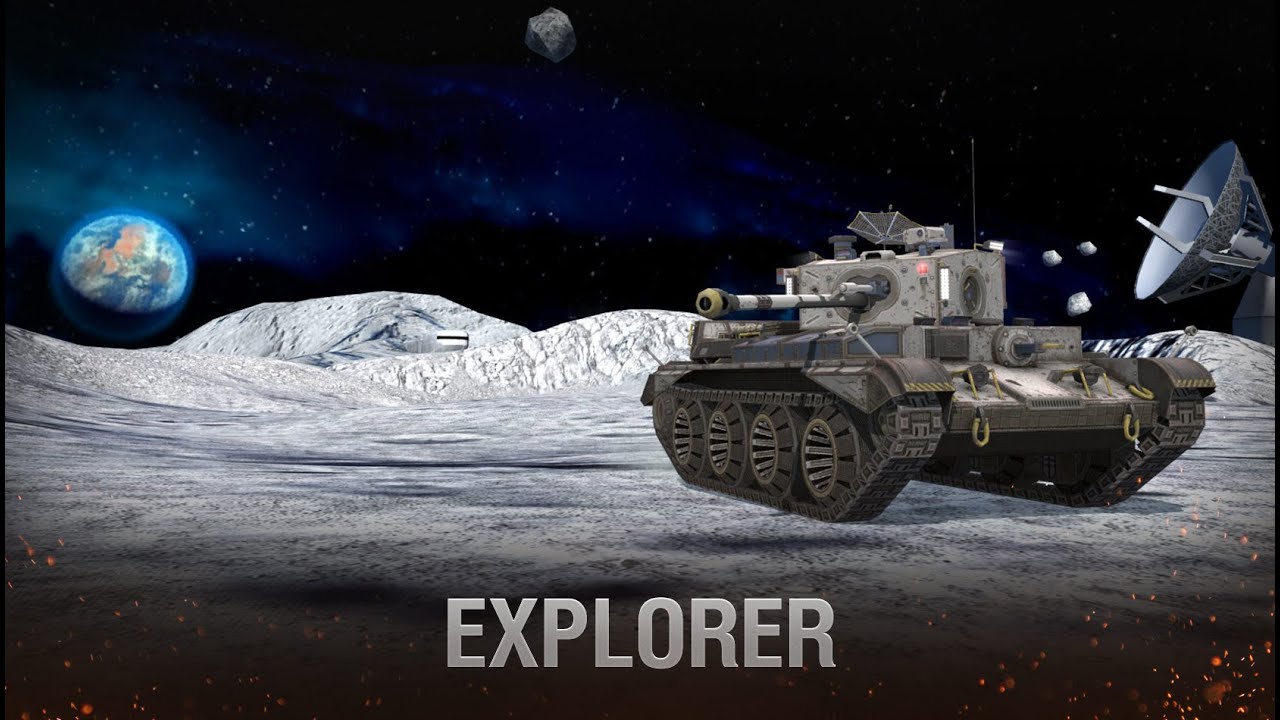 #42.Эксплорер (66,44% старт)\ Цель 68 - YouTube