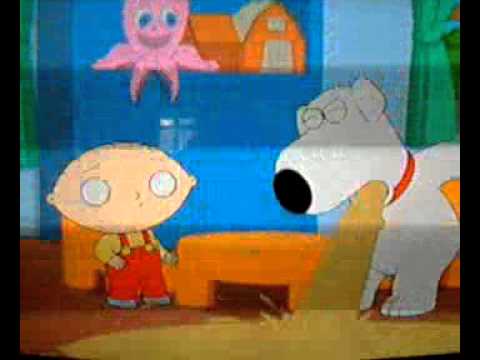 Family Guy-Bryan pukes ALOT - YouTube
