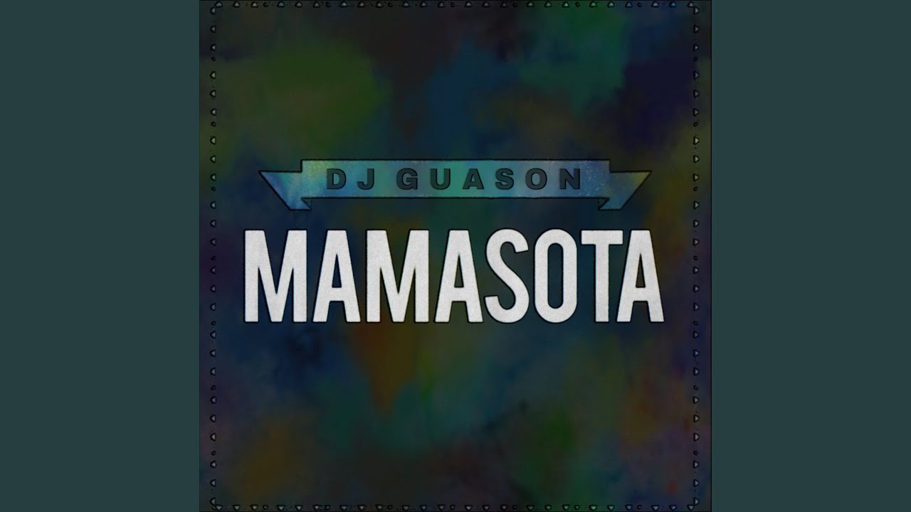 Mamasota - YouTube