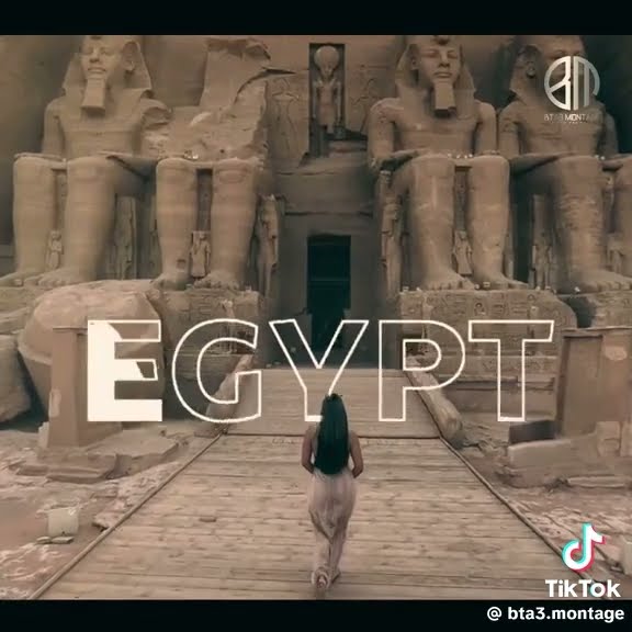 #egypt #egyptian #discovibes #djremix #remix #dj - YouTube