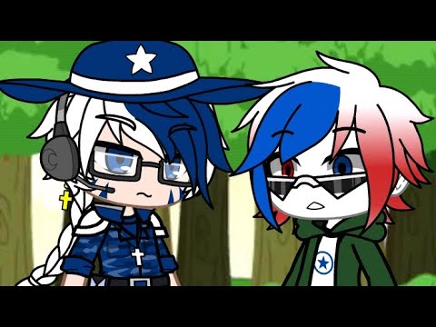 if USA in my universe EP1 | RA3 | SERIES | GL/GC/GP | - YouTube