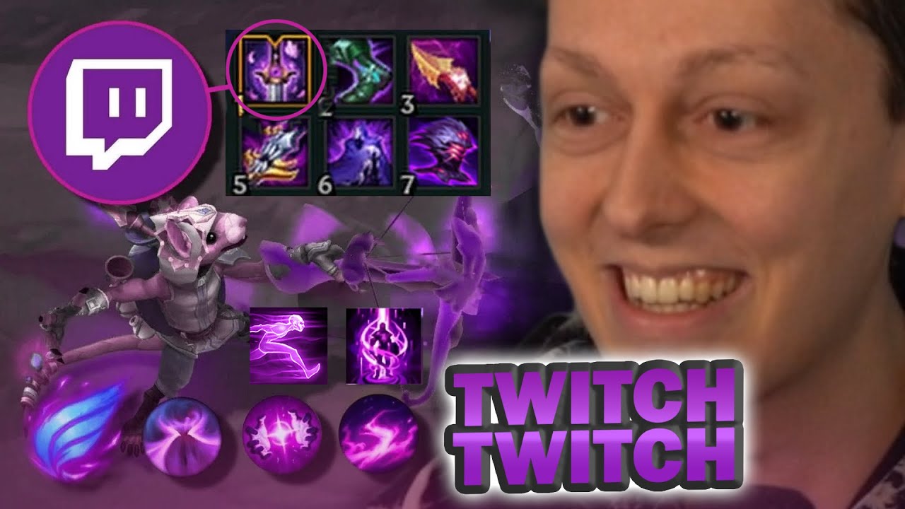 Most DAMAGE mit TWITCH TWITCH - FlexQ mit @Noway4u @RvNxMango ...