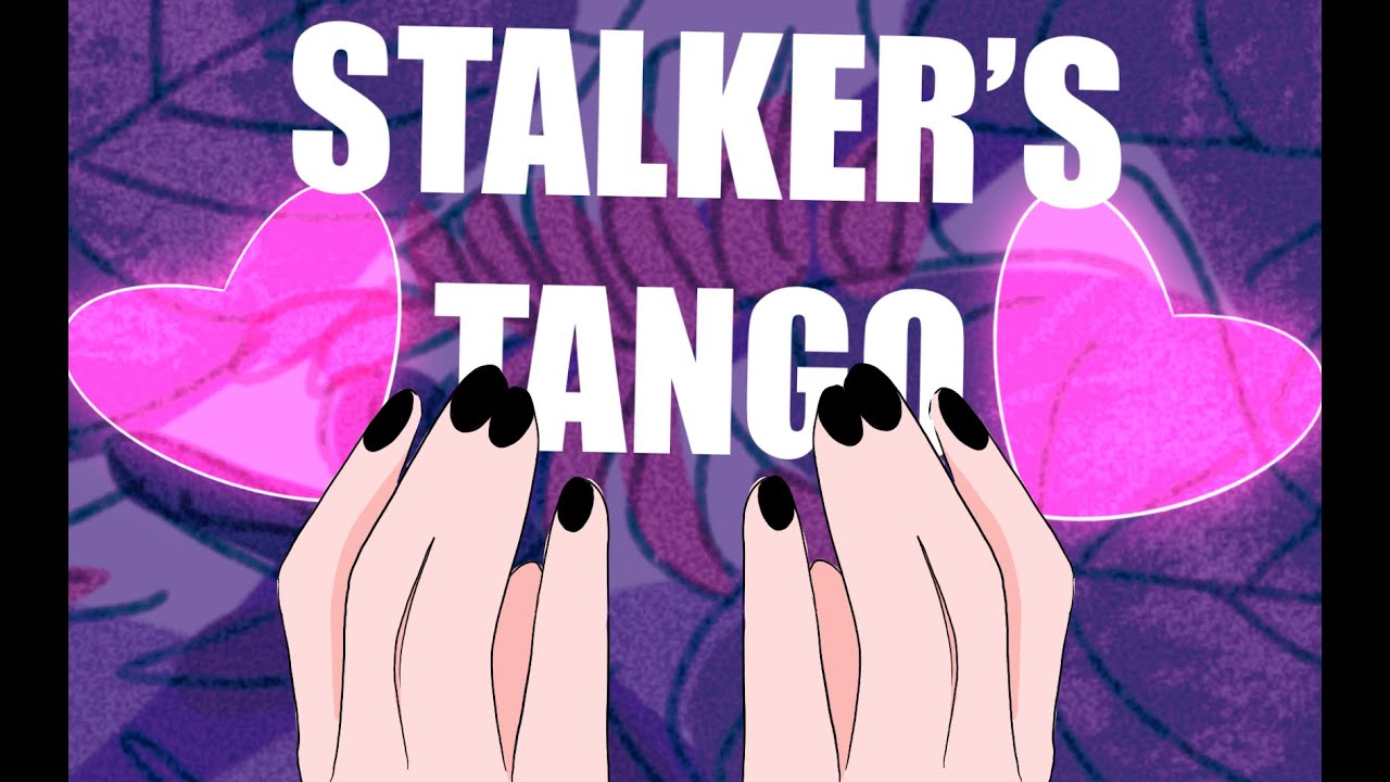Stalkers tango (OC) - YouTube