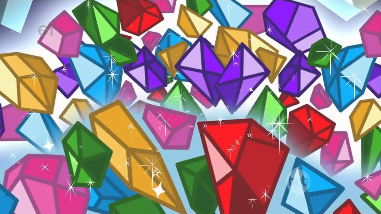 My Little Pony Friendship is Magic Season 1 Episode 23 The Cutie Mark ...