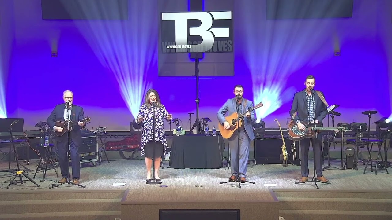 TYPICAL TBF CONCERT - YouTube