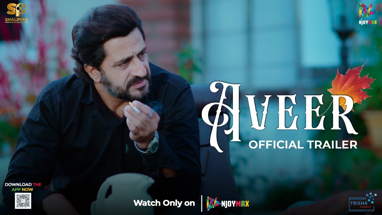 Aveer – OFFICIAL TRAILER OUT | A Timeless Love Story | Watch only on ...