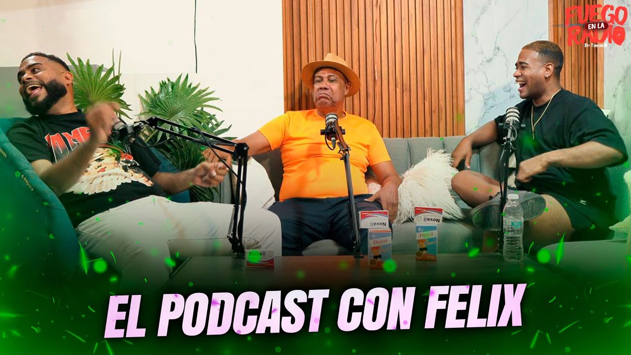 LOS MEJORES CUENTO DE FELIZ (TONTON80) - YouTube