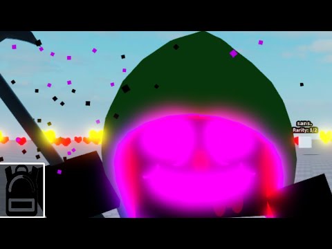 Sans.Rng An introduction to Lil'TRUE INSANITY - YouTube