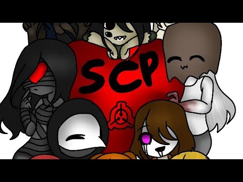 SCP girls - YouTube