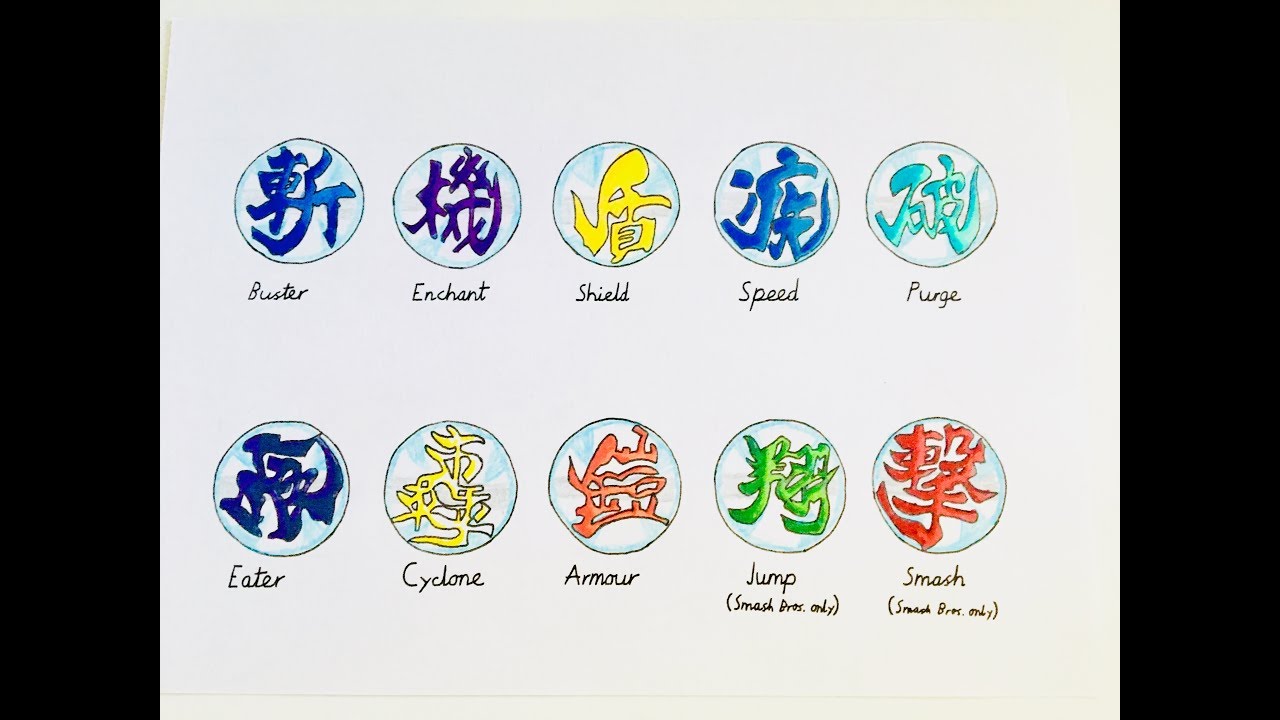 Let's Draw | Xenoblade Chronicles, Super Smash Bros. | Monado Arts ...