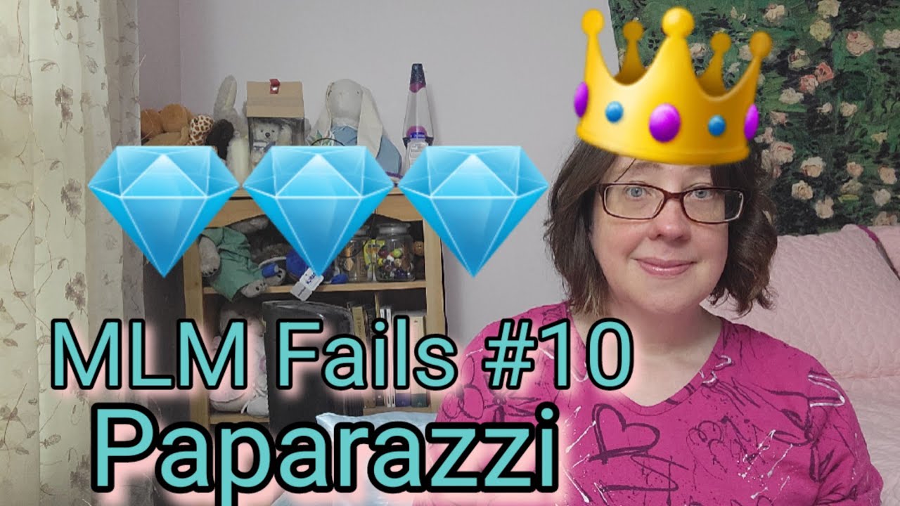 MLM Fails #10 Paparazzi - YouTube