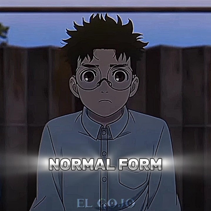 Normal form V/S Yokai form ||Okarun Aira Jiji Acrobatic silky Evil eye ...