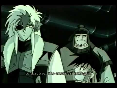 Thunder Jet Episode 41 Part 1 English Sub - YouTube