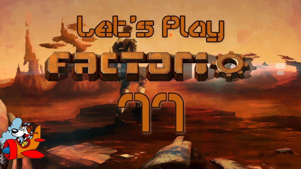 Let's Play Factorio [Gameplay ITA] # 11 - YouTube