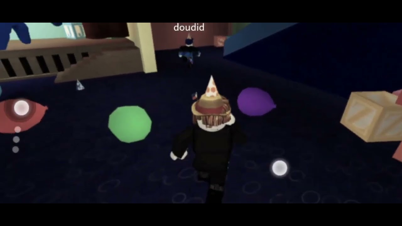 Roblox rainbow friends (spoilers ending) - YouTube