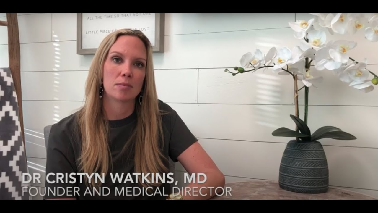 Dr Watkins P-Shot - YouTube