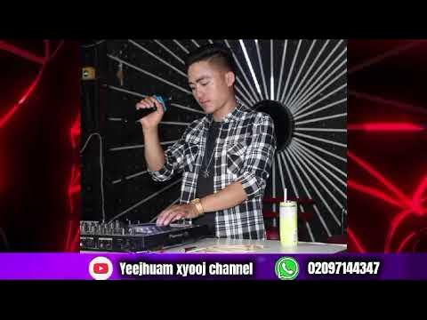 hmoob tej poj niam tus kuv khuv xim DJ Yeejhuam xyooj - YouTube