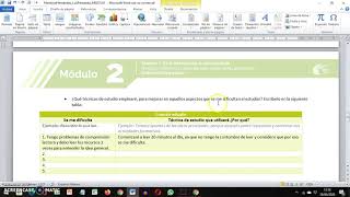 🌟Módulo 2 Semana 1. Actividad Formativa 1- Metas y pr... | Doovi