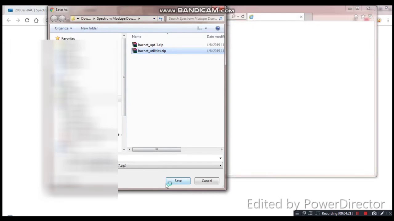 BACNet Communication Micro850 PLC, Allen Bradley - YouTube