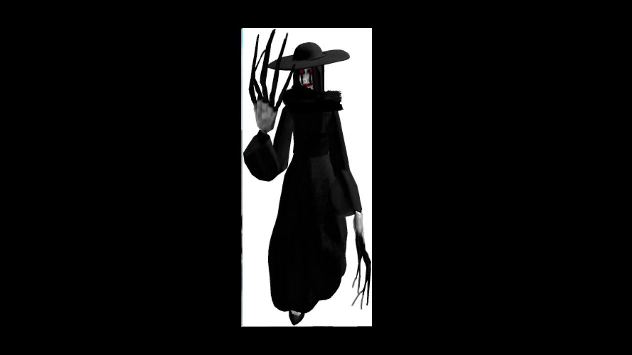 THE MIMIC KINTORU NIGHTMARE CHASE THEME FANMADE #roblox #themimic - YouTube