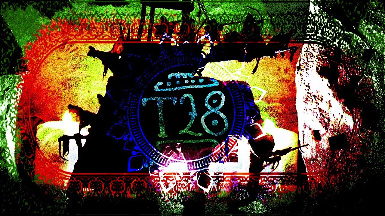 Sacred is the Snout of the Great Proboscis, a most elephantile project ...
