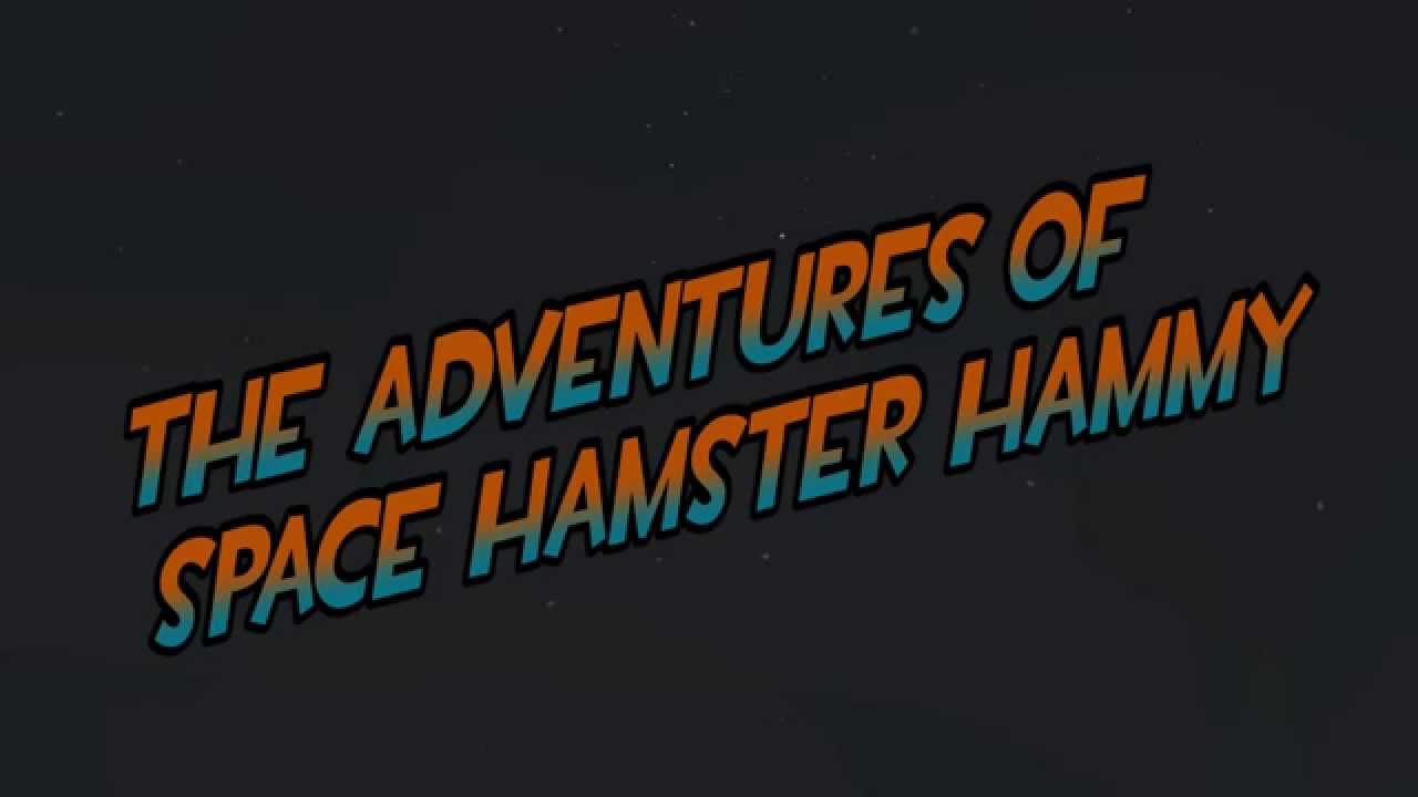 The Adventures of Space Hamster Hammy [SFM] - YouTube